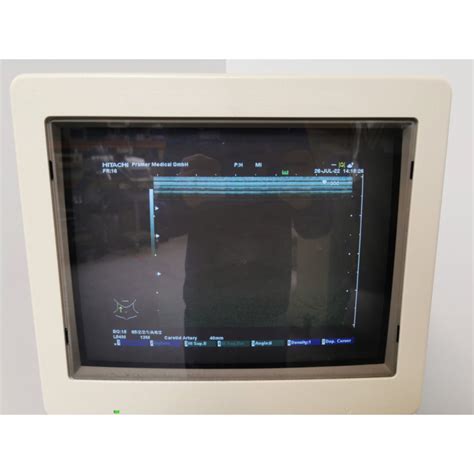 Hitachi Hi Vue Eub 6500 Eupl54ma Eup S50a