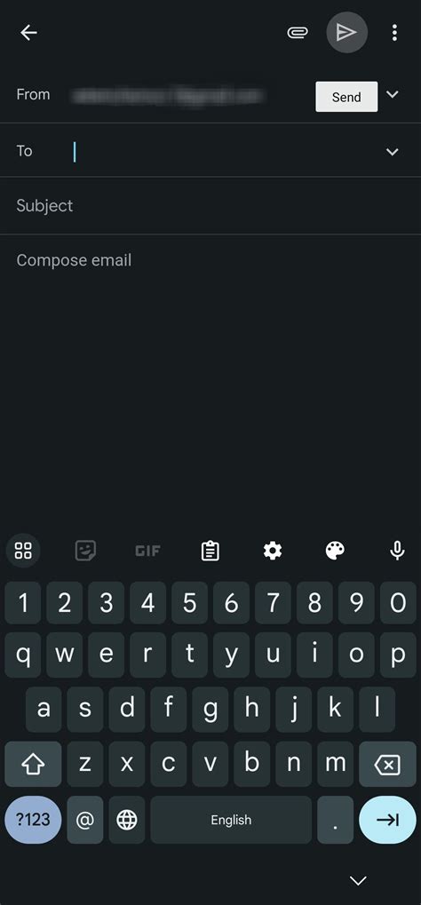 How To Set Up A Gmail Read Receipt