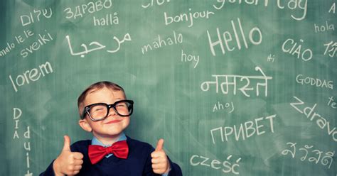 Easiest And Hardest Languages To Learn For English Speakers