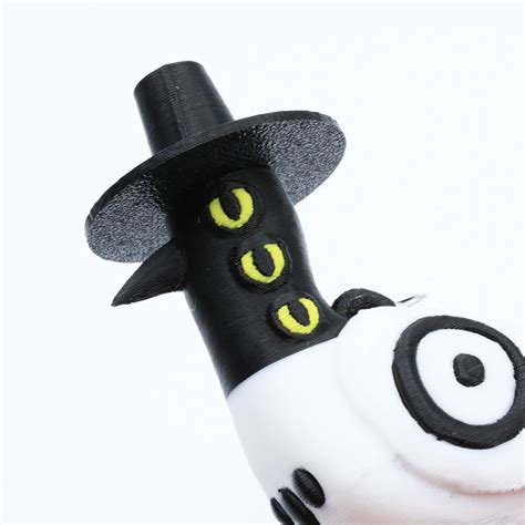 Caçadora De Demônios Kpop Huntrix Bird Keychain Por Sparkstore