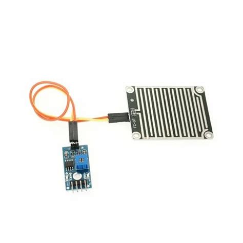 Rain Detection Sensor At Piece Rain Sensors In Secunderabad ID