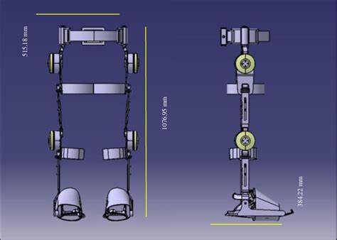 The Existing Structure Design Download Scientific Diagram