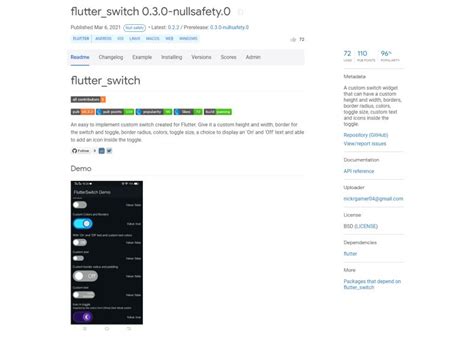 Nichole John Romero On Linkedin Flutter Flutter2 Flutterdevelopers