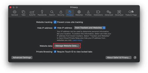 Clear Cache On Safari For Mac Macnative