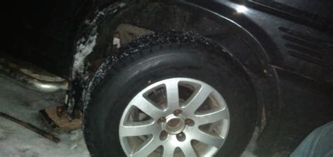 Колёса к Чернышу — Volkswagen Caravelle (T4), 2,5 л, 2000 года ...