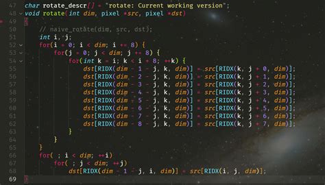 CSAPP LabPerformance Lab LRL52 的博客