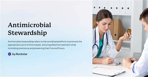 Antimicrobial Stewardship Along With The Links At The Reference Slide From Which All Information