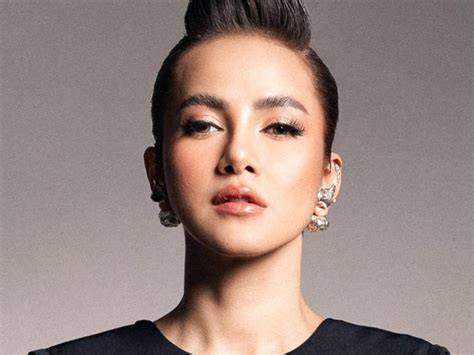 14 Artis Ri Masuk Daftar Wanita Tercantik Dunia Olla Ramlan Salah Satunya