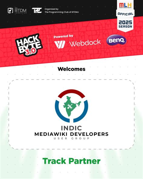 hackbyte3 hackbyte mlh majorleaguehacking mentorship judging