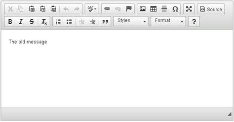 c mvc binding ckeditor textarea value to the model stack overflow