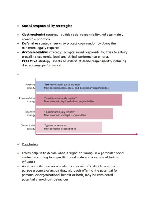 Exam Notes For Management Concepts 1101iba Management Concepts
