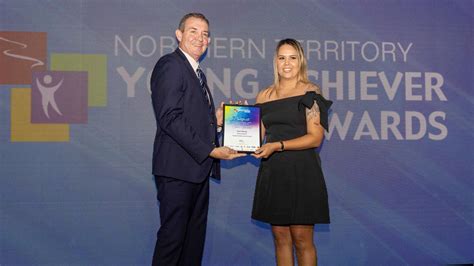 Nt Young Achiever Of The Year 2025 Gallery And Winners Announced
