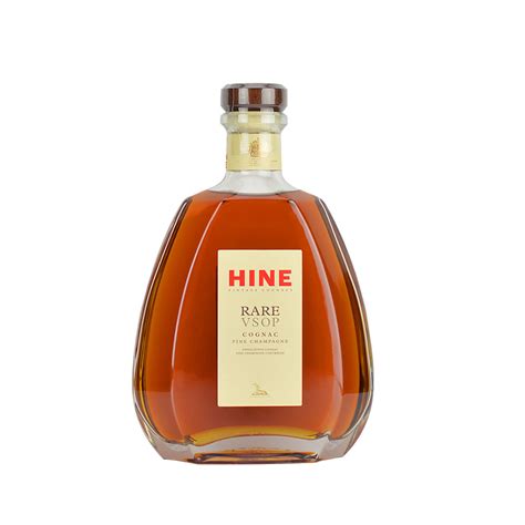 Hine Rare VSOP - Adiba Wine