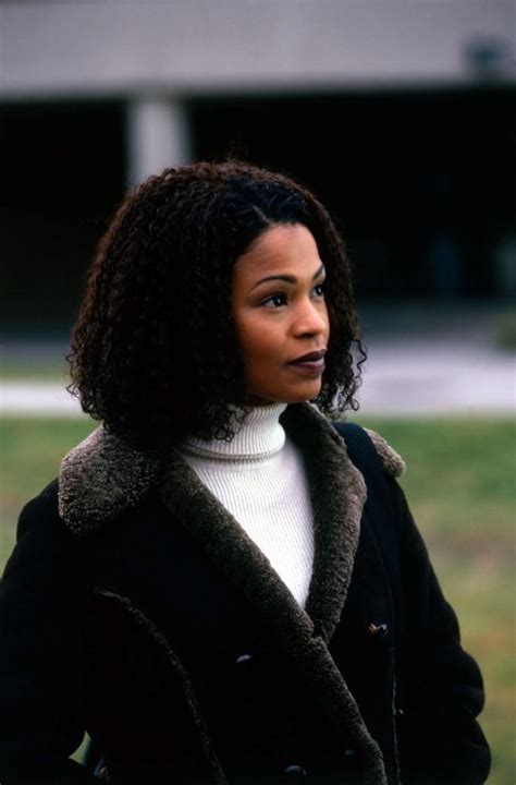 Nia Long 90s Wallpaper Nia Long Nia Long 90s Outfits Black Beauties