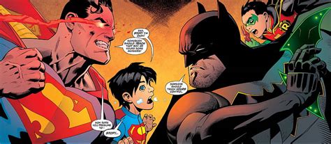 New 52 Superboy Dcuo