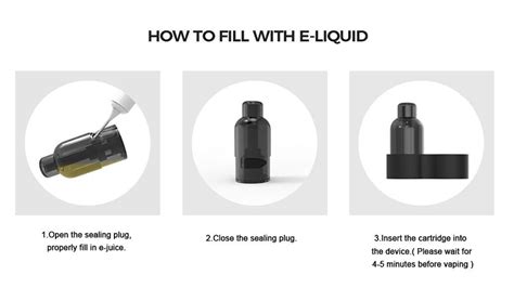 GAS MODS Mars Kit 750mAh 2ml 1 5Ω 1 8Ω Pod System Kit