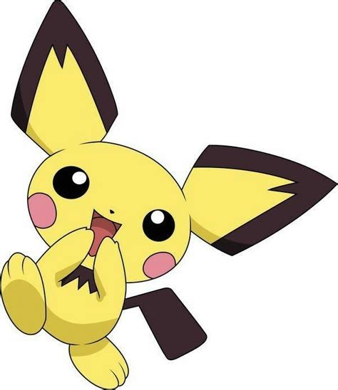 Small Anime Characters