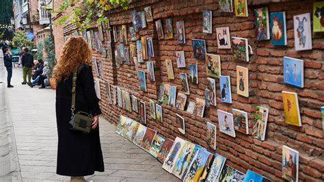 როგორ განვითარდება ტურიზმი საქართველოში 2024 წელს 05 01 2024 ს Sputnik საქართველო