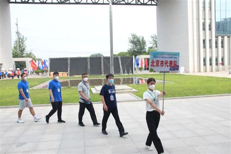 年全国职业院校技能大赛高职组光伏电子工程的设计与实施赛项在德州职院开赛 德州职业技术学院信息公开网