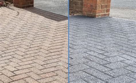How To Seal Block Paving To Stop Weeds At Numbers Mcleod Blog