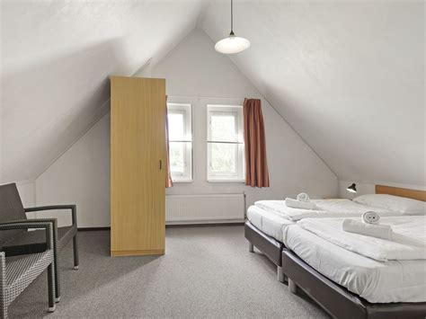 4 Persoons Bungalow 4b4 Op Landal Natuurdorp Suyderoogh