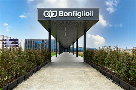 Bonfiglioli S P A Agrees To Acquire Selcom Group S P A Lectura Press