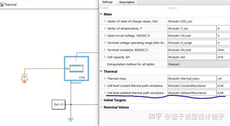 simscape battery 电池建模仿真 02 热管理 知乎