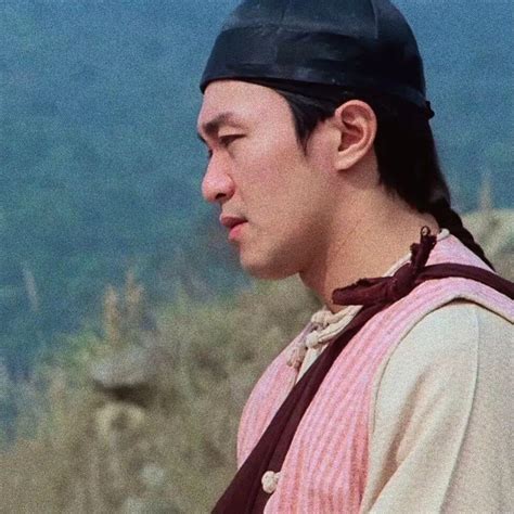 周星驰头像壁纸 知乎