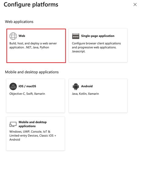 Aspnet Core How To Implement Azure Active Directory Aad Authentication In Aspnet Core
