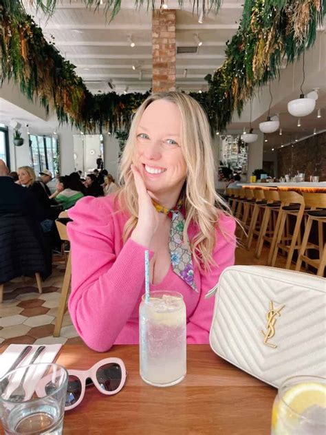 Most Instagrammable Cafes And Restaurants In London Naked Pr Girl