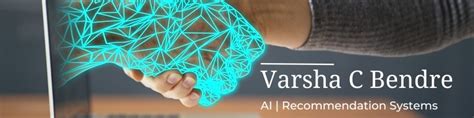 Varsha C Bendre On Linkedin Datascience Machinelearning Ai Dataquality Modeloptimization