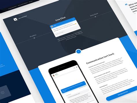 Ui Ux Assets On Behance