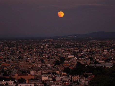 Así Se Ve Desde El Mirador En Durango Donde Extranjeros Expulsaron A Mexicanos Para Ver El