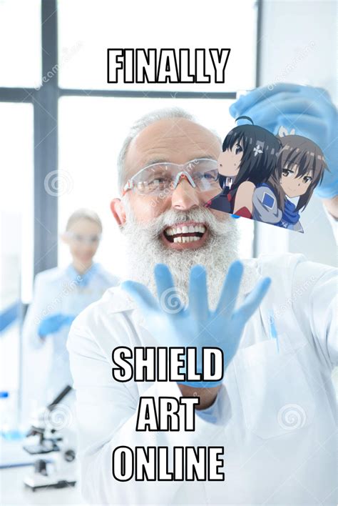 Now With Added Yuri R Animemes