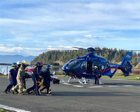 Training And Education Life Flight Network