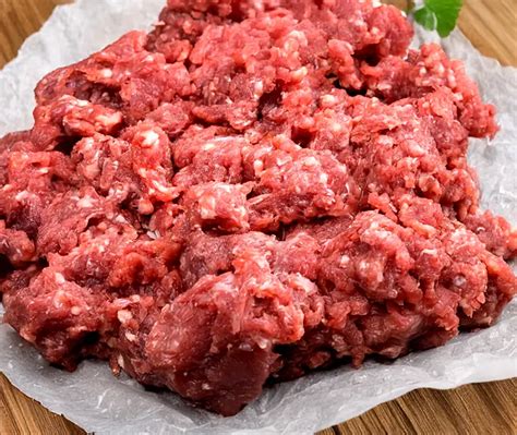 Ground Beef Loup River Steaks Buy Steaks Online