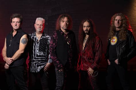Video Premiere Watch Tygers Of Pan Tang New Video For Back For Good