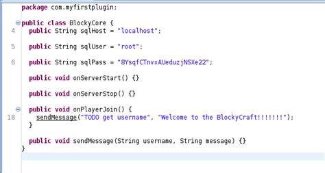 Blocky — Hackthebox Writeup This Box Is A Part Of Tjnulls List Of By Himanshu Das Aug