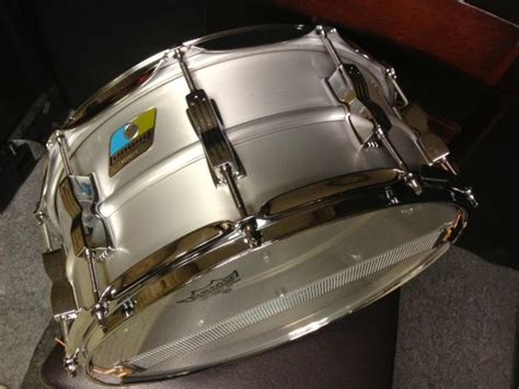 Tuning Ludwig Snare Drums With Tune Bot Drum Nuts And Bolts Tuning Ludwig Snare Drums With Tune Bot Drum Nuts And Bolts