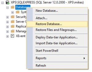 How To Restore An SQL Server Database From Backup SQLBackupAndFTP S Blog