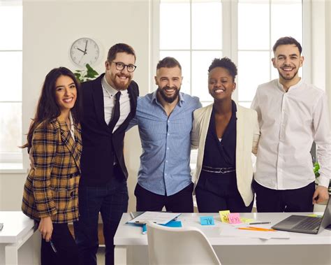 How To Build A Diverse Workforce Attorney Mcduffie