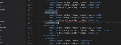 Error In Building The Repo Locally Development Openelis Global