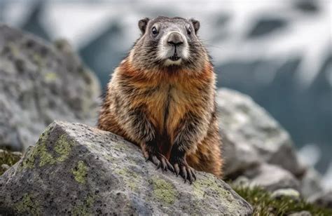 What Sound Does A Marmot Make An Overview Of Marmot Vocalizations