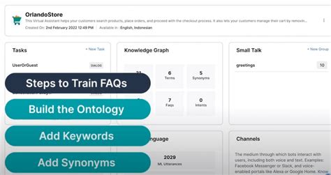 How To Train Ai Chatbots On Faqs How To Train Ai Chatbots On Faqs By Koreai Kore Ai