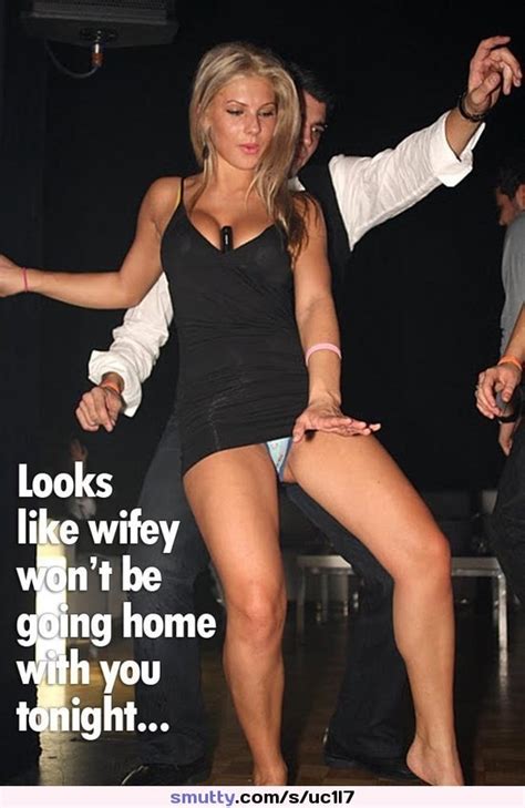 Slutty Dressed Wife Captions