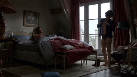 Bong Movie Actress Irene Jacob Hacked Pics Fappening Sauce