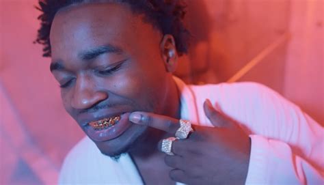 Song You Need Wizz Havinns Unphased On “c Class” The Fader