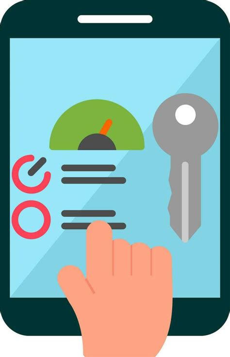 Key Performance Indicator Vector Icon 30976235 Vector Art At Vecteezy
