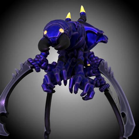 Chryssalid Xcom R Heroforgeminis