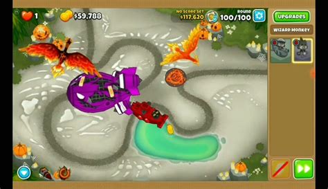 Projectile Dysfunction Rbtd6